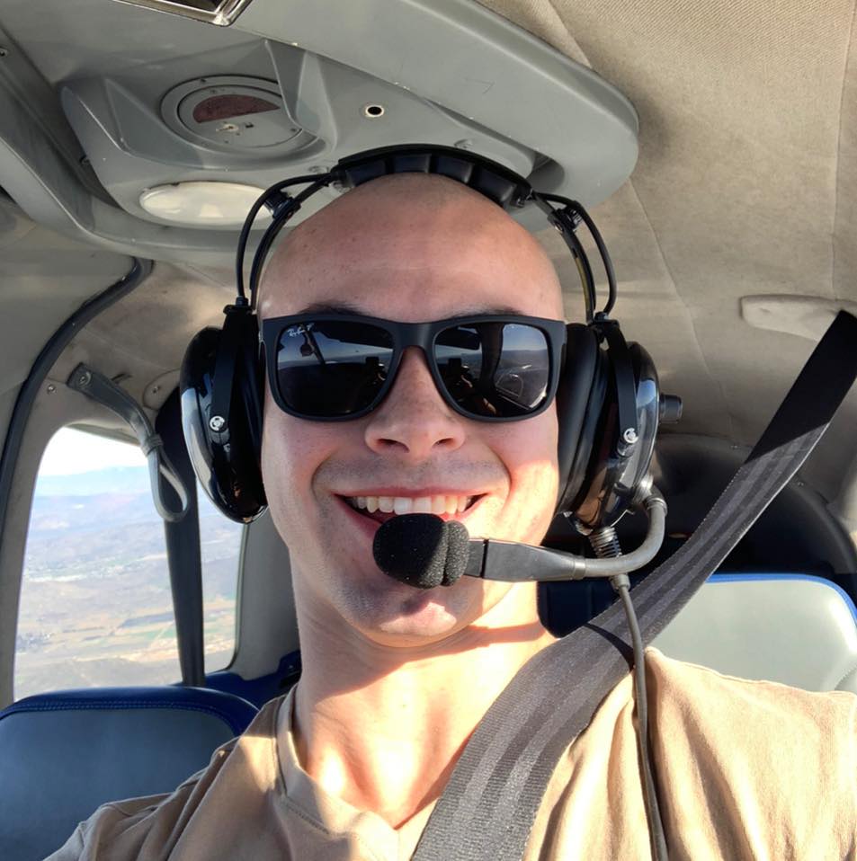 Ian Hayden - ESS Academy