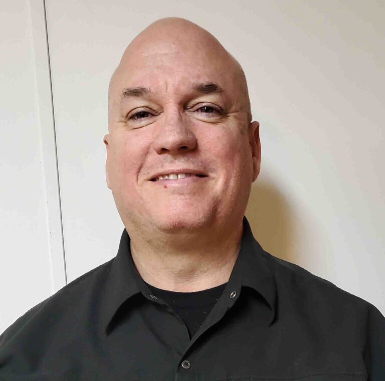 James Olson - ESS Academy