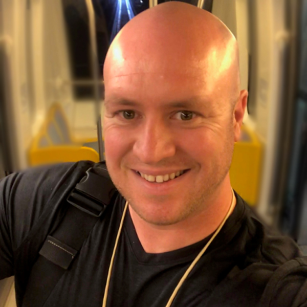 Timothy Ratcliffe - ESS Academy