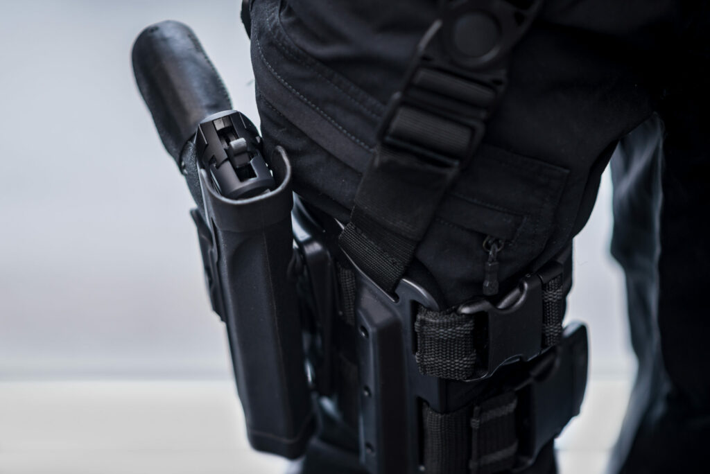 G-License - ESS Academy