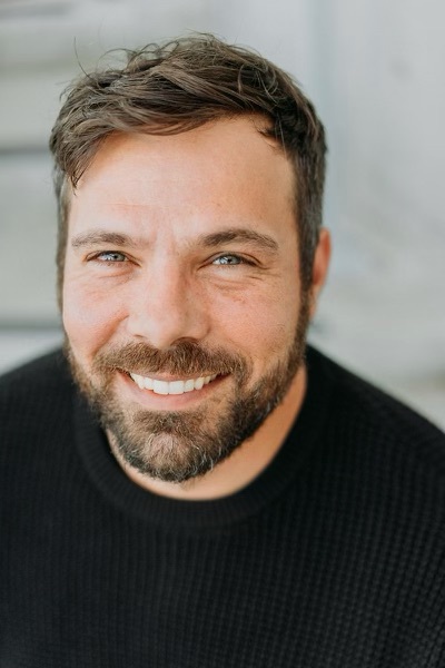 Jason Klimis - ESS Academy