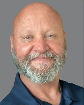 Terry Goodlad - ESS Academy